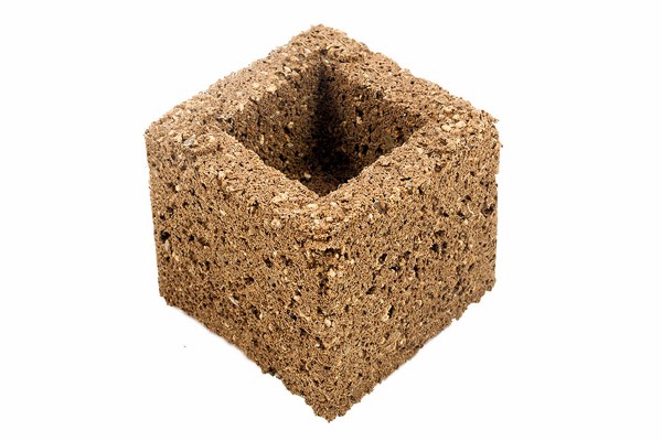Eazy Block - The Number One For Organic Growing - Plug 'n Grow