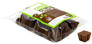 Eazy Plug - Starter Plugs For Sustainable Growing - Plug 'n Grow